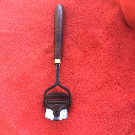 Antique Stanley Box Scraper | Etsy