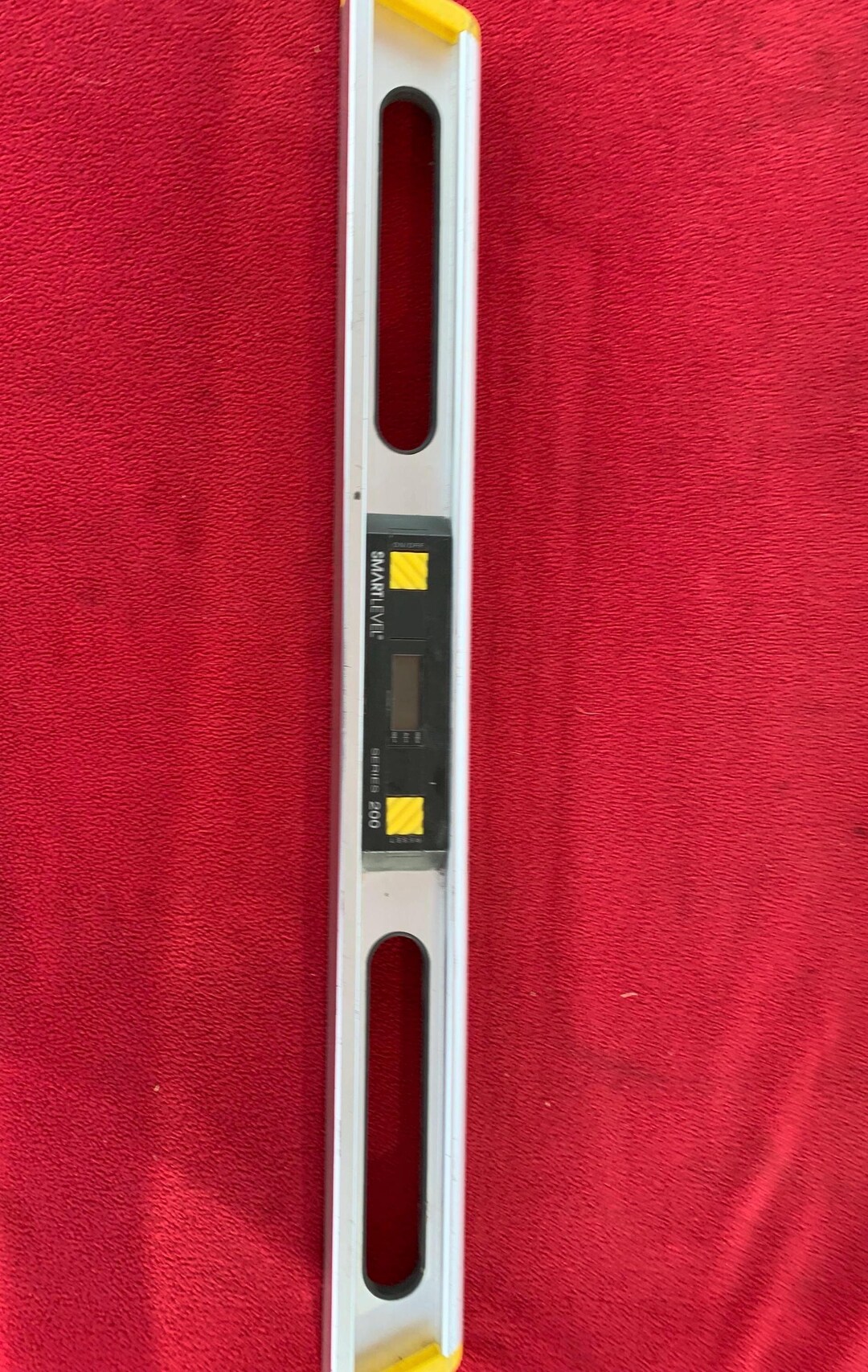 Wedge Smart Level 24 Inches Long Series 200 - Etsy