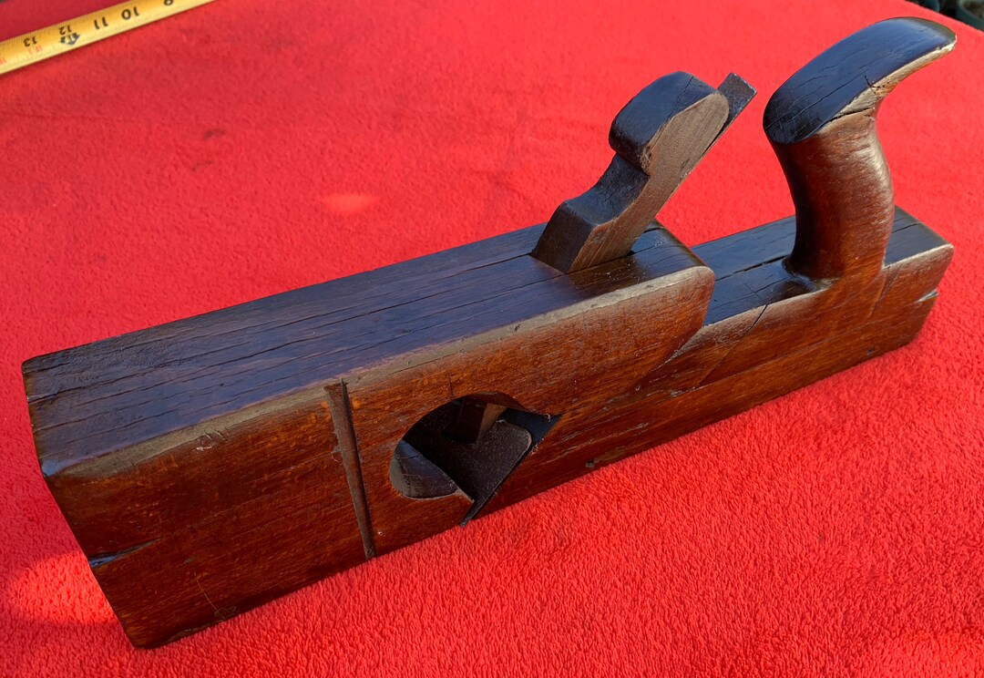 Copeland & Co Warranted Rabbit Plane - Etsy
