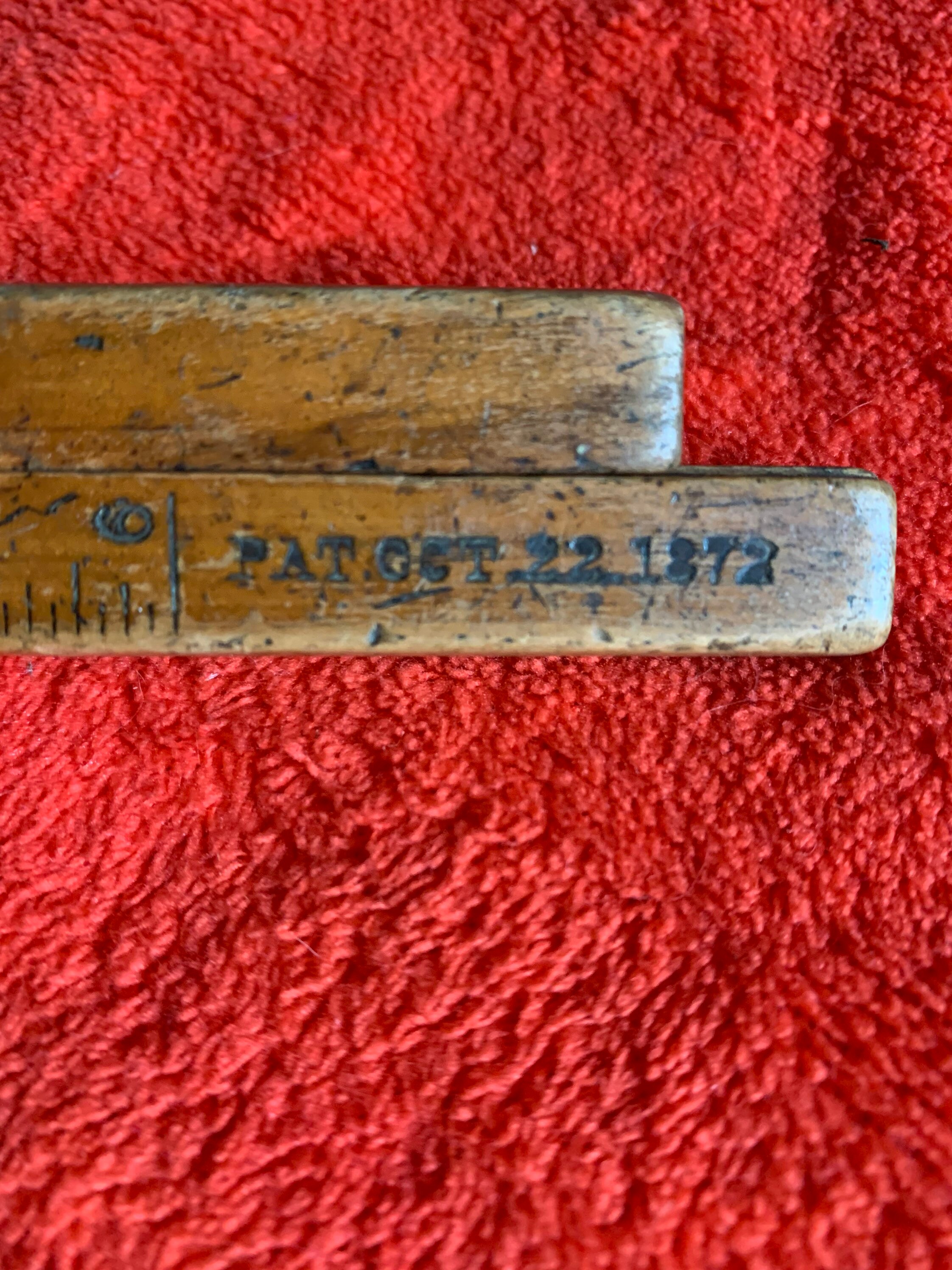 Tendon Marking Gauge - Etsy