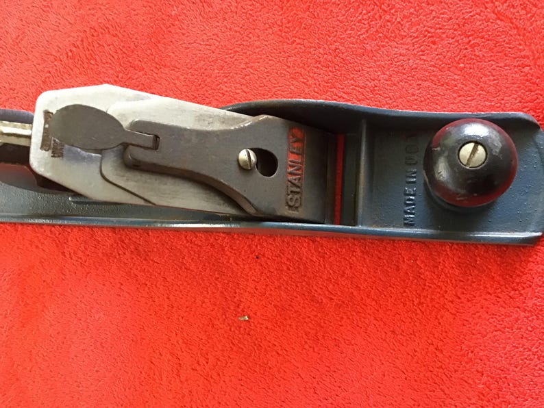 Stanley Number 5 Jack Plane H 1205 (12-205E) Type 20 - Etsy