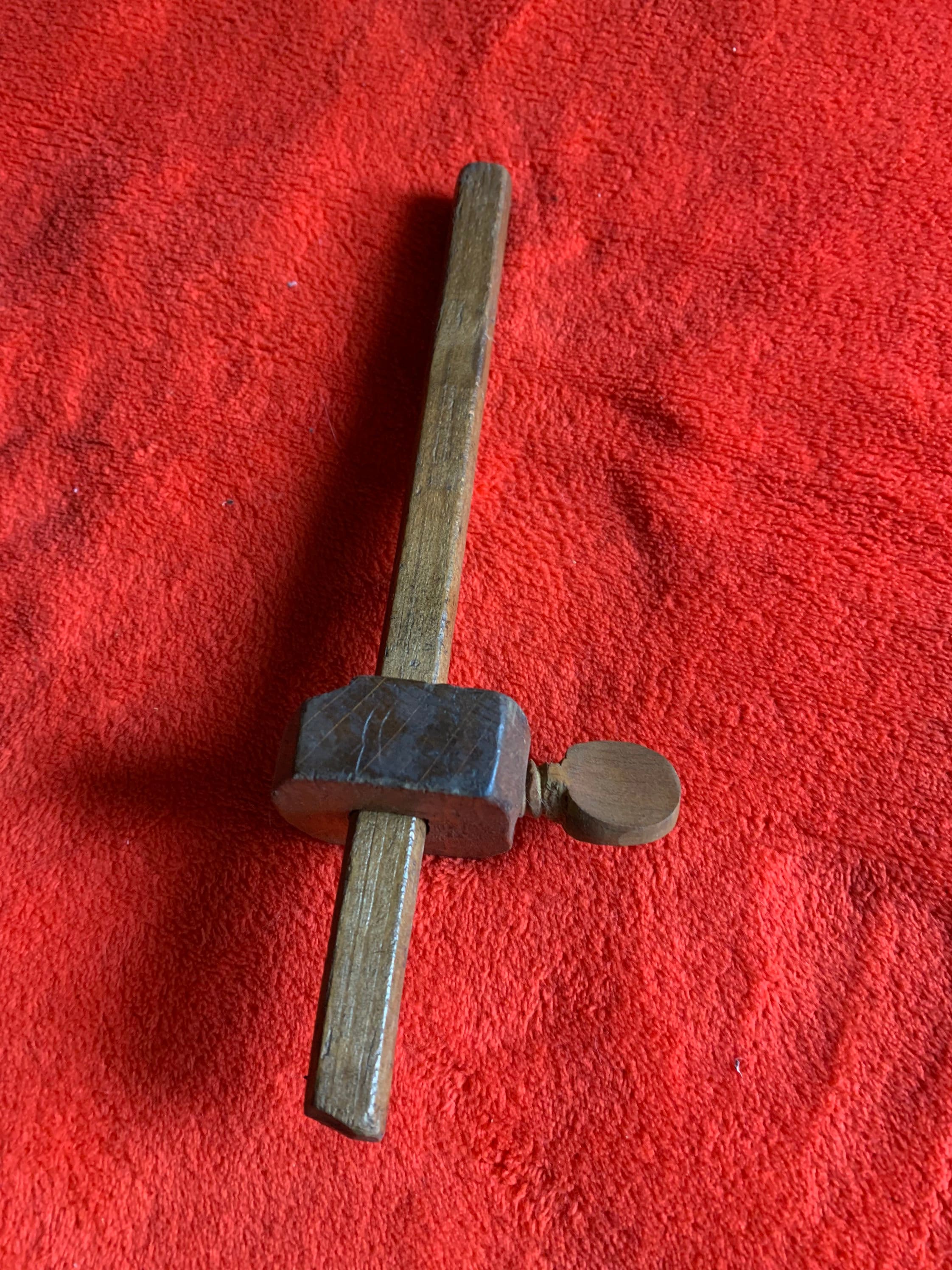 Panel Marking Gauge - Etsy