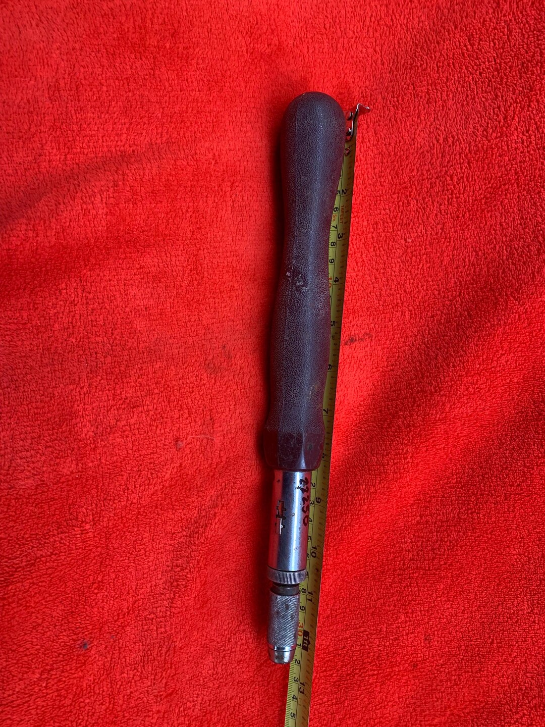 Craftsman 931-03 Ratcheting Screwdriver - Etsy