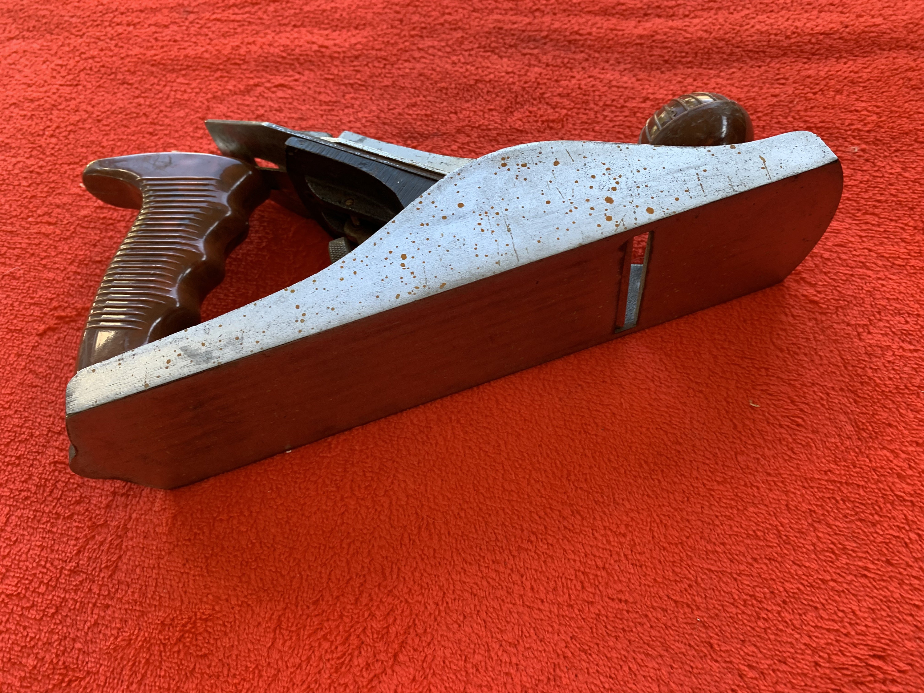 Buck Brothers stanley 4 Copy Bench Plane - Etsy