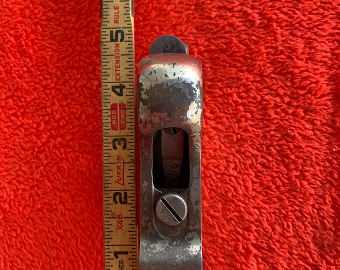 Stanley Number 90 Bullnose Rabbit Plane - Etsy