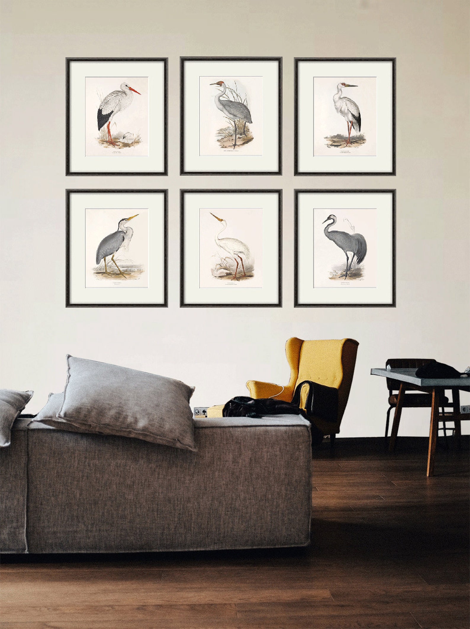 Bird Wall Art Print Bird Art Print Nature Print Art Print - Etsy