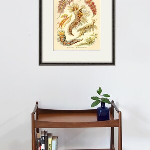 Nautical Print Ocean Art Ocean Decor Beach Art Print Sea Beach Art Home ...