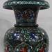 Flower Vases / Flowers Pot Marble Inlay Antique Art Unique - Etsy