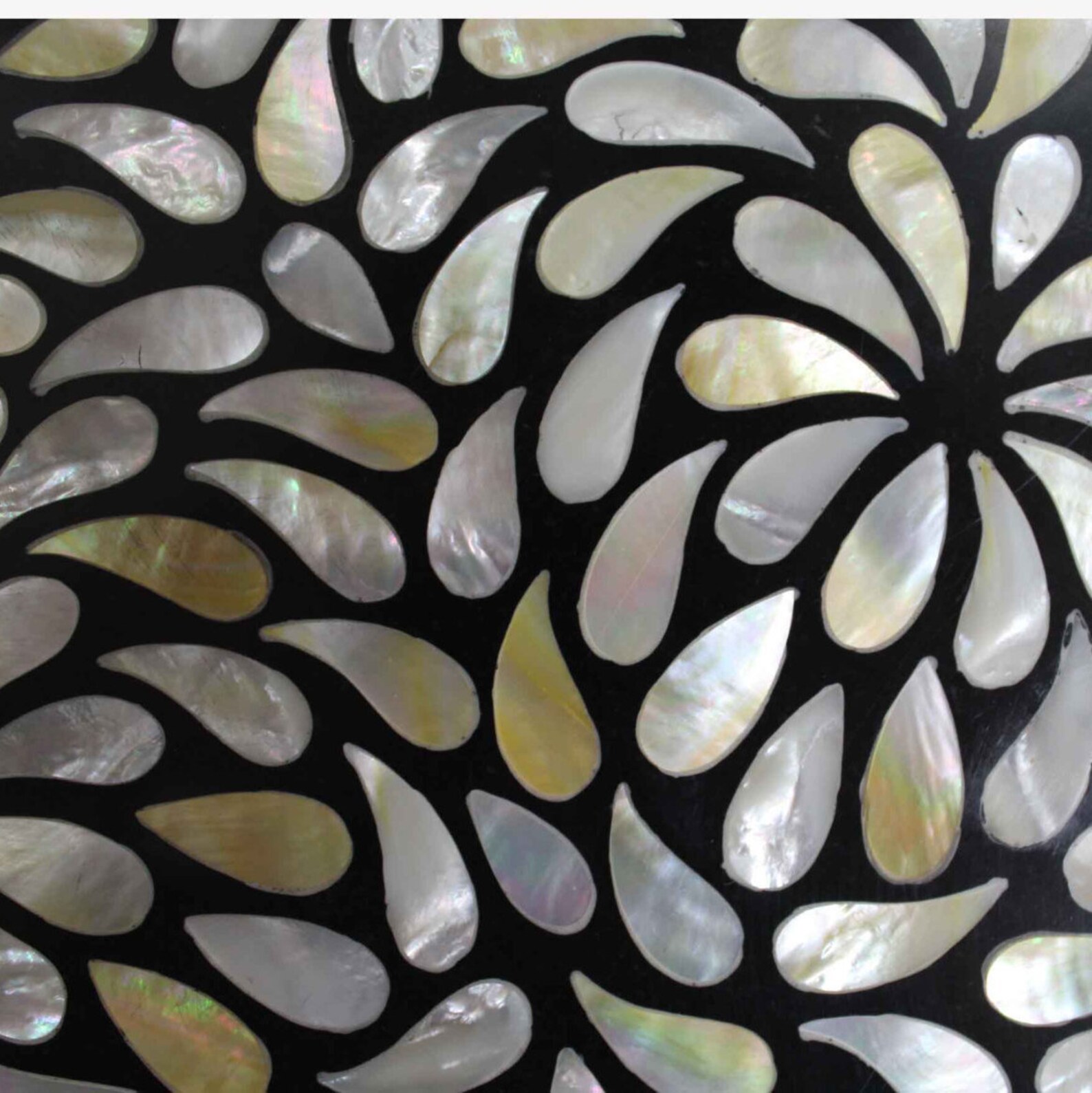 Marble Side Coffee Corner End Table Top | Etsy