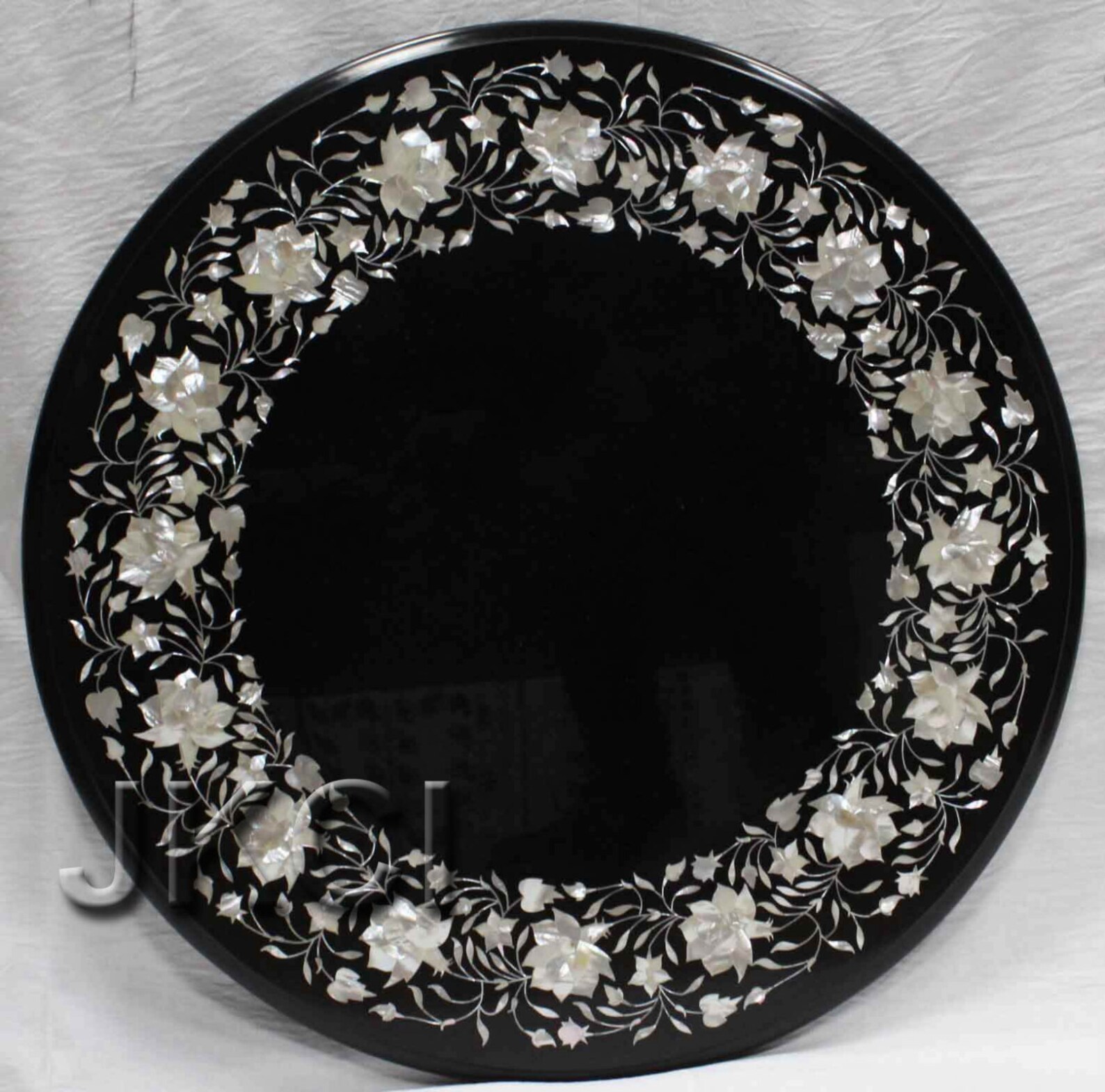 Round Sideend Table Top Living Room Furniture - Etsy