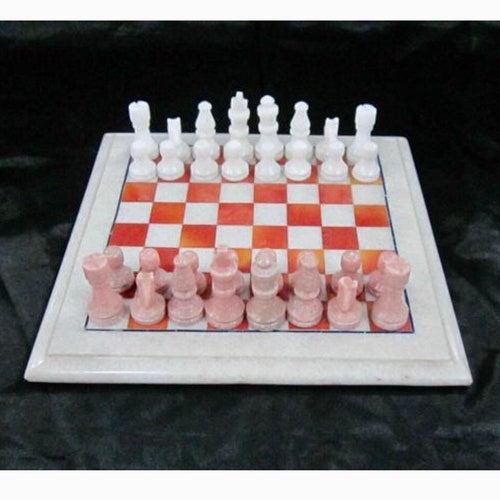 Abalone Chess Board Marble Chess Board With Marble Chess - Etsy