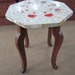Inlay Table Top Handmade Furniture - Etsy