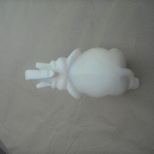 Animal Figurines Elephant Sculpture 6 Inch Height for Good - Etsy