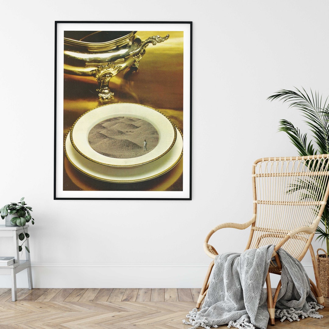 Kitchen Wall Art, Kitchen Prints, Large Wall Art, Extra Large Wall Art ...