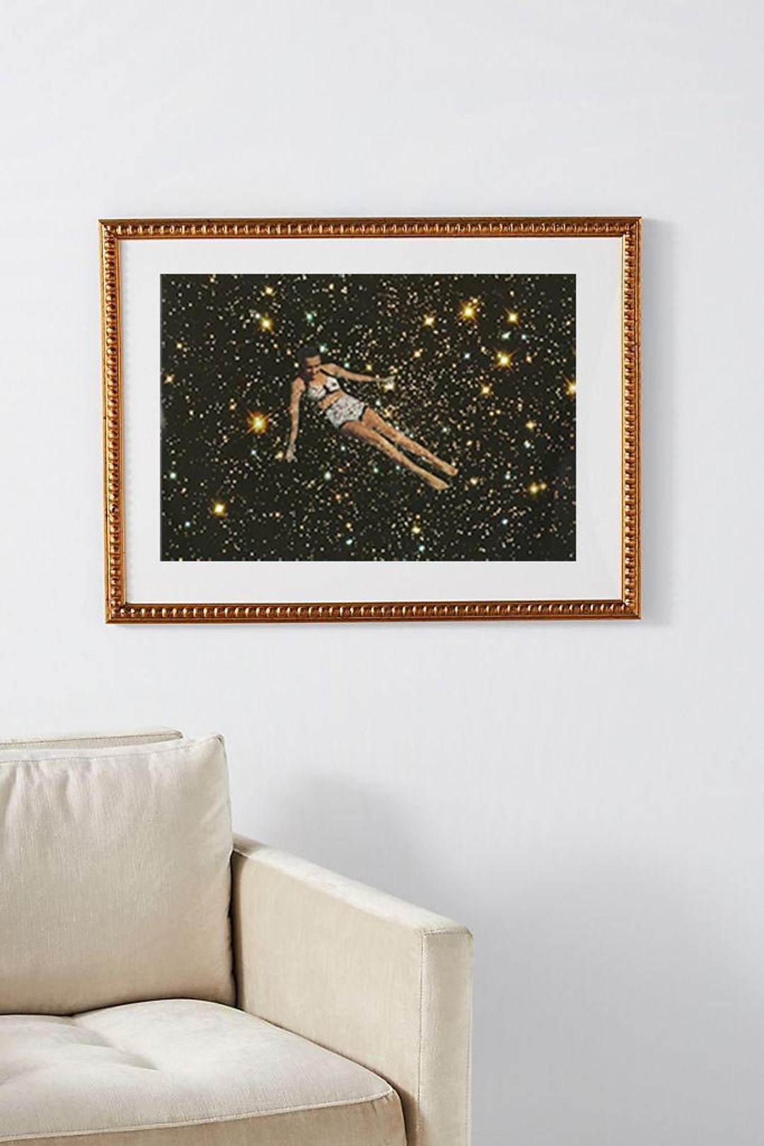 Space Poster, Hubble Telescope Art, Outer Space Art, Astronomy Gifts ...