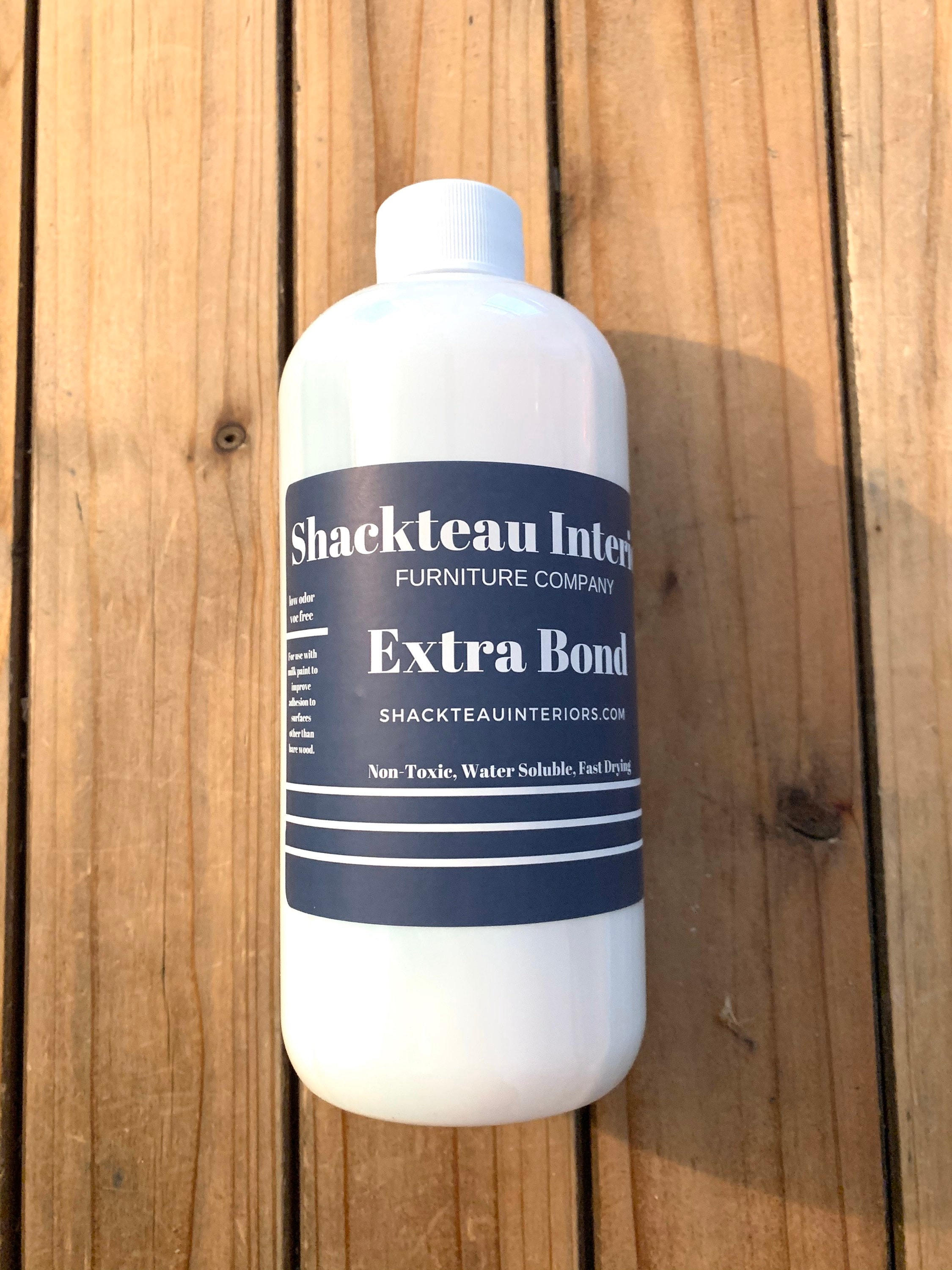 Shackteau Interiors Milk Paint Bonding Agent - Etsy