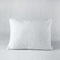 White Pillows - Etsy