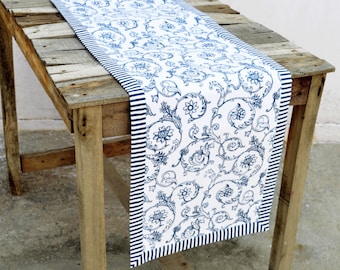 Victorian Table Runner | Etsy