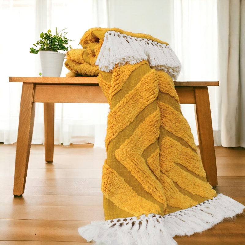 Throws and Blankets - Etsy