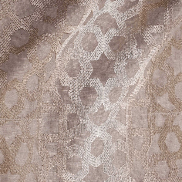 Moroccan Fabric - Etsy