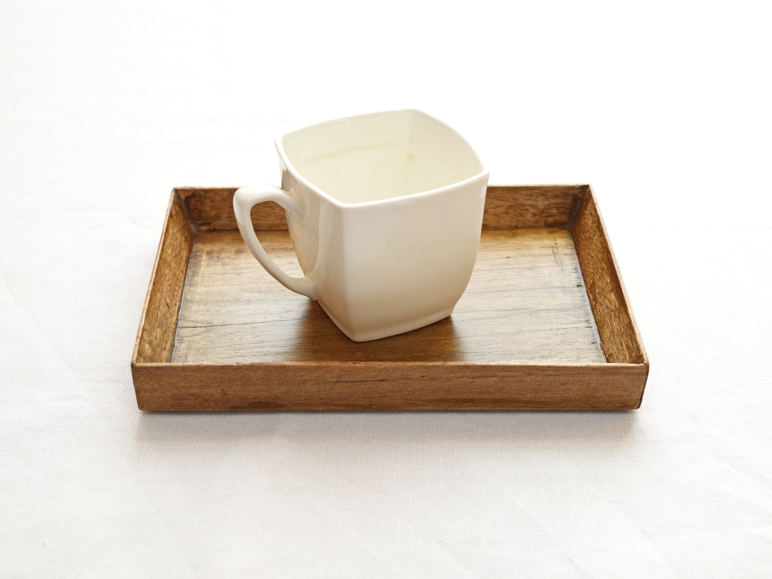 Wooden Tray Small Tray Rustic Mango Wood Serving Tray - Etsy