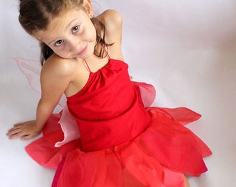 Disfraz hada rosetta - Etsy España