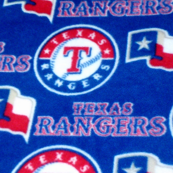 Texas Rangers Bedding - Etsy