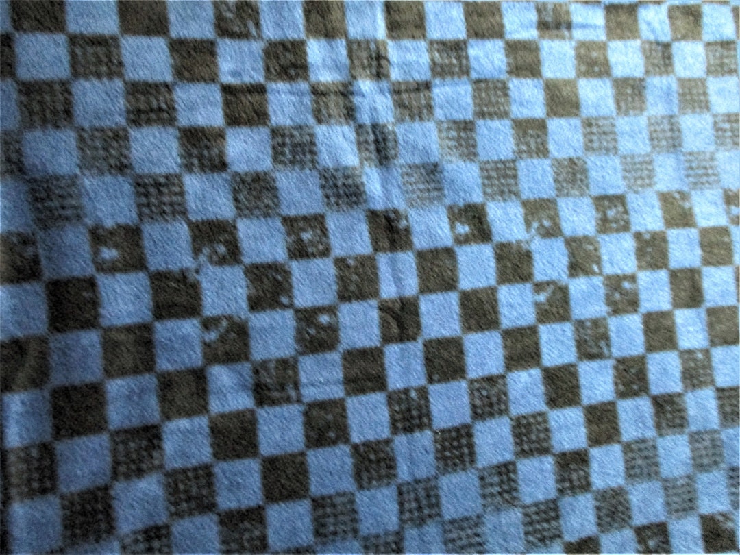Checkered Flag Fleece Throw FREE SHIPPING - Etsy Österreich