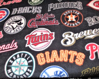 Team Logo Blanket - Etsy