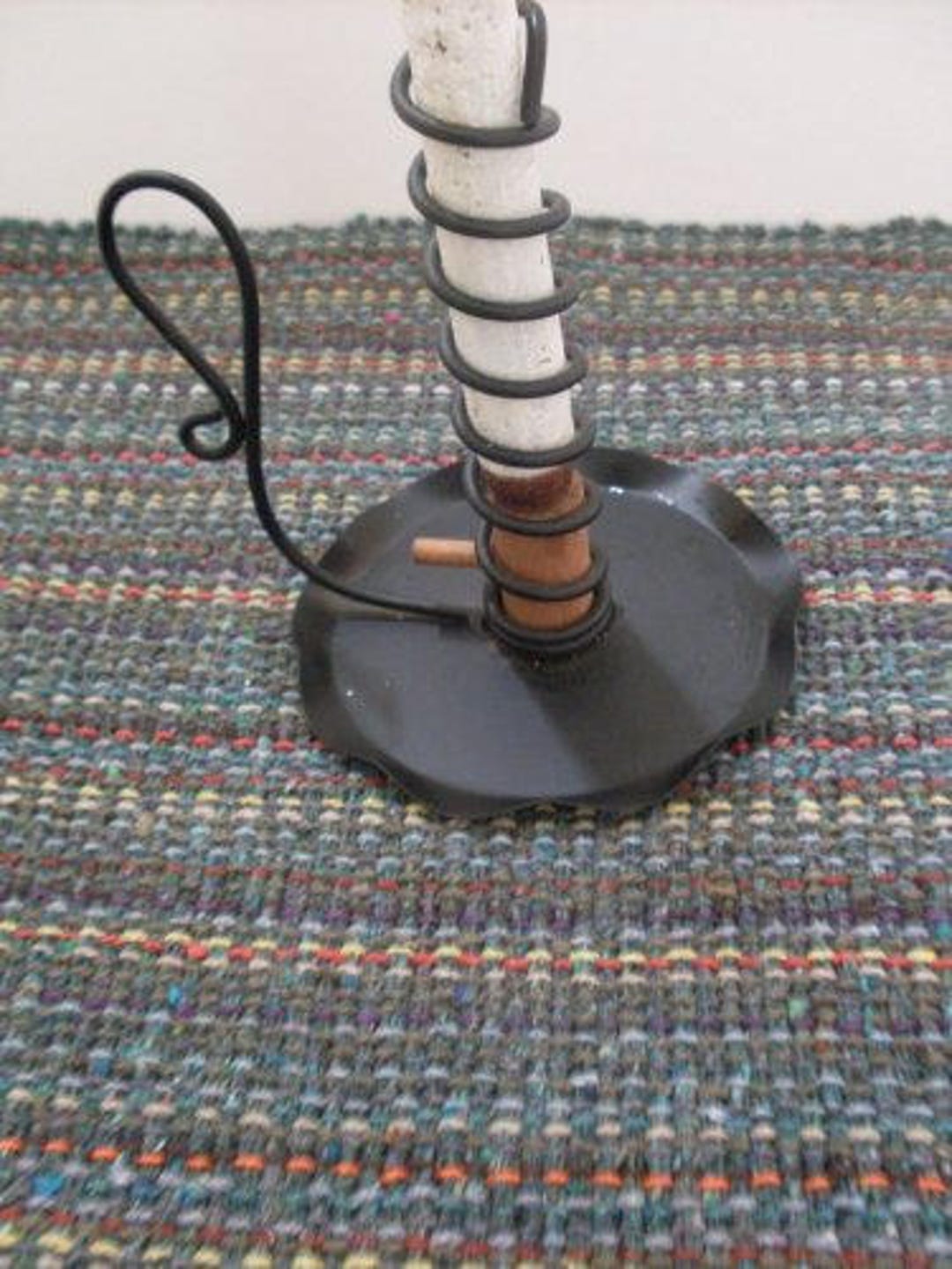 Rag Rug Mat Thewarehouseshelf Rag Rug Mat - Etsy