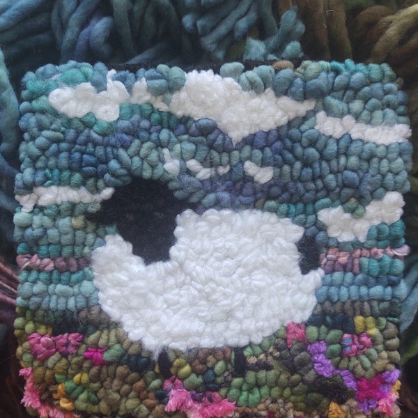 Irish Rug Hook - Etsy