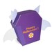 Printable Halloween Favor Box, Bat Paper Craft Kit, DIY Instant ...