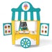 DIY Papercraft Kit, Ice Cream Stand Playset, Pdf Paper Toy, Printable ...