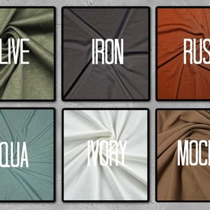 Bamboo Sleeves With Thumbhole Option - Handcrafted in Denver, CO - Arm ...