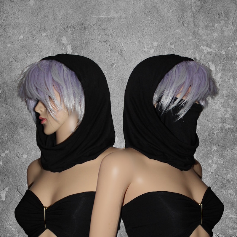 Apocalypse Mask Clothing - Etsy