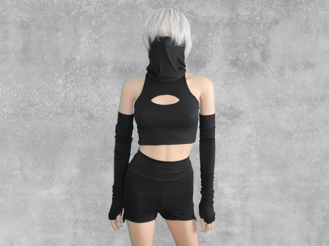 Bamboo Sleeves With Thumbhole Option - Handcrafted in Denver, CO - Arm ...