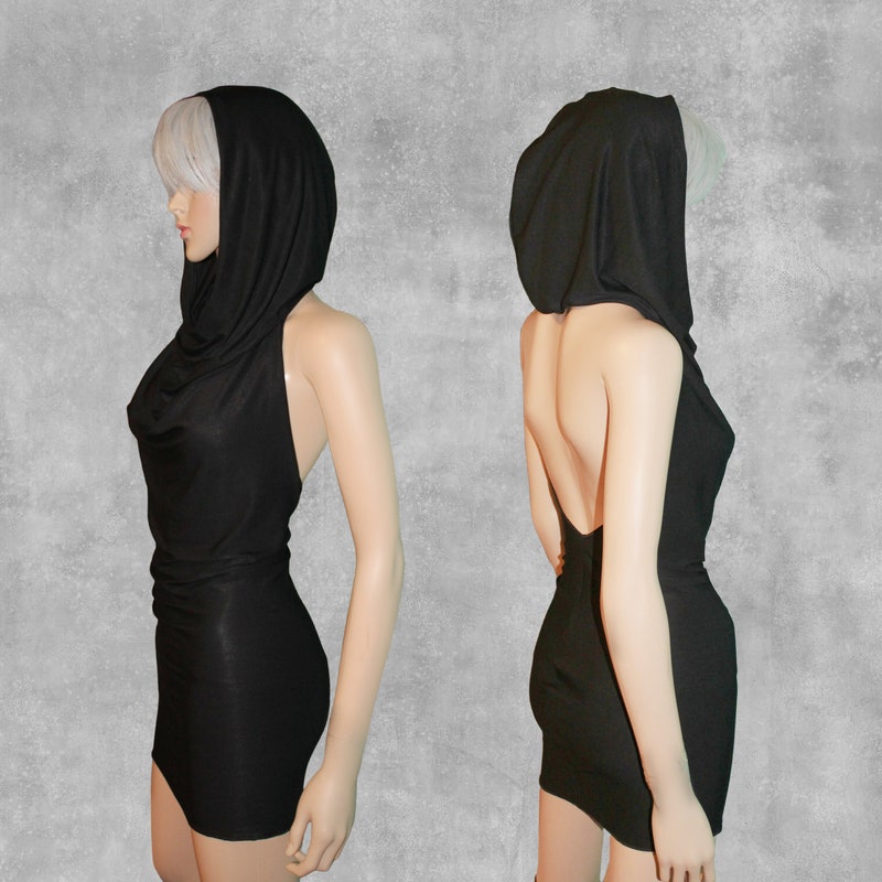 Edm Festival Wear Dress - Etsy