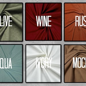 Bamboo Sleeves With Thumbhole Option - Handcrafted in Denver, CO - Arm ...