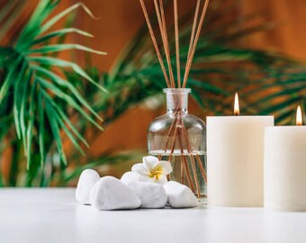 Reed Diffuser Base - Etsy