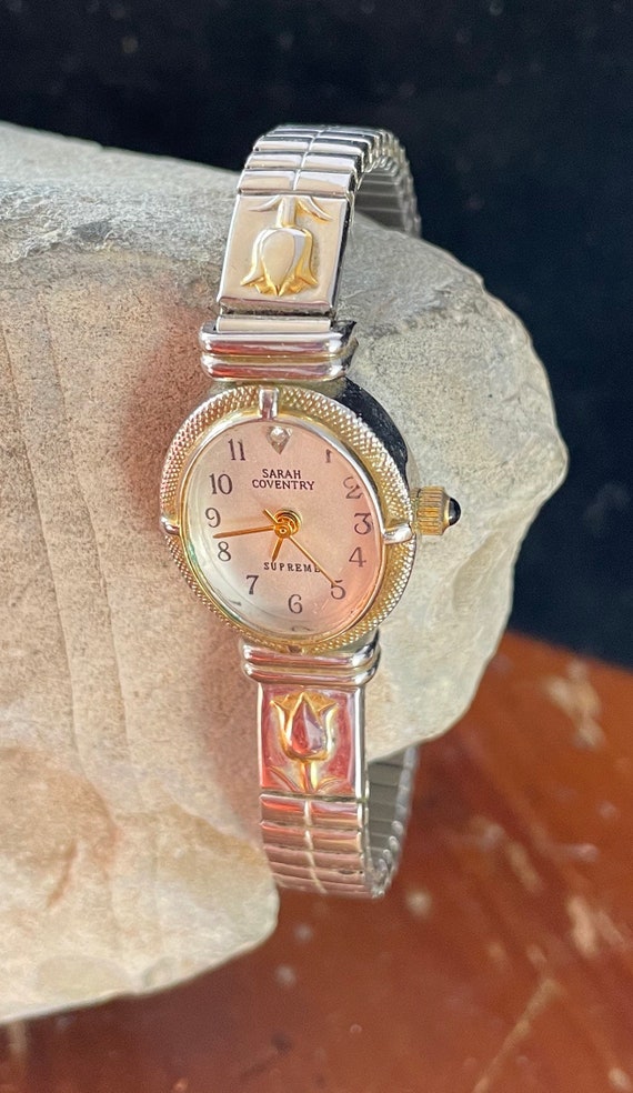 Sarah coventry supreme vintage - Gem