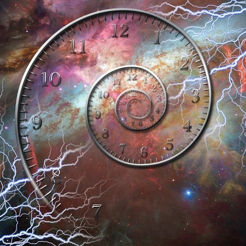TimeWarpZoneVintage - Etsy