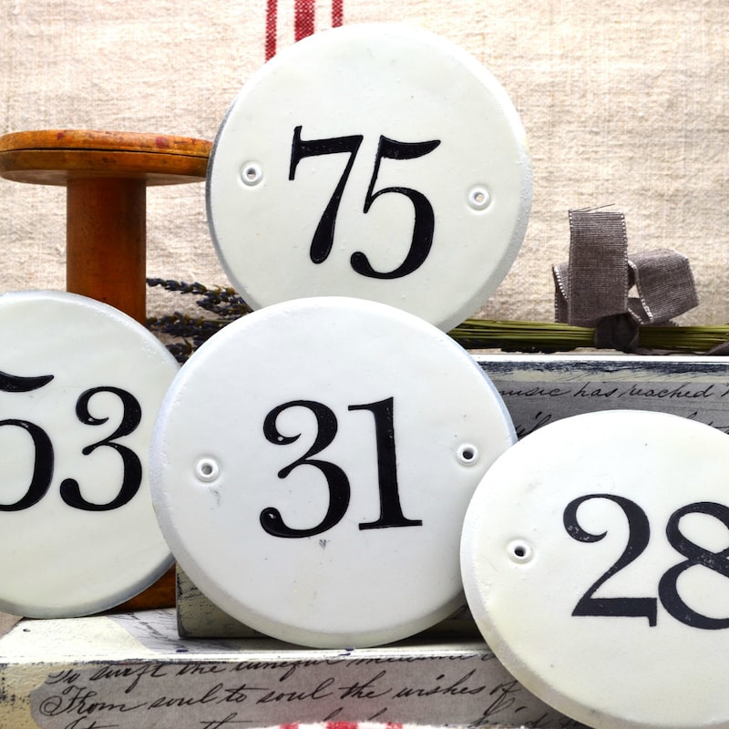 Farmhouse Enamel - Etsy