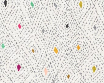 Diamond fabric | Etsy