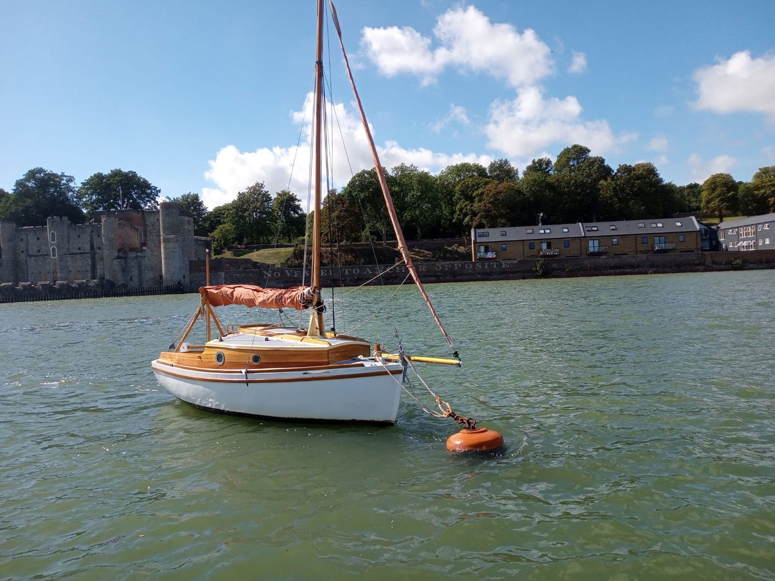 Boat Build Plans, Instructions & CNC Cutting Files for 15' Pocket ...