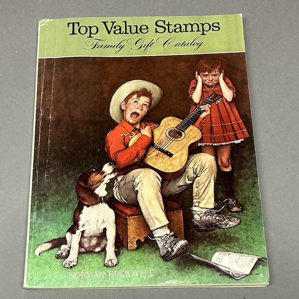 Top Value Stamps - Etsy