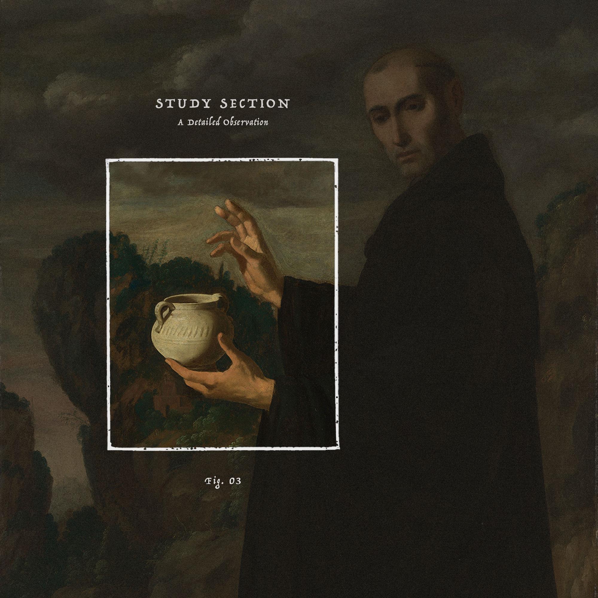 Saint Benedict Monk Holding Jar Printable Art, Religious Oil Painting ...