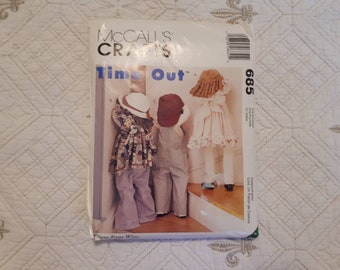 Time Out Dolls - Etsy