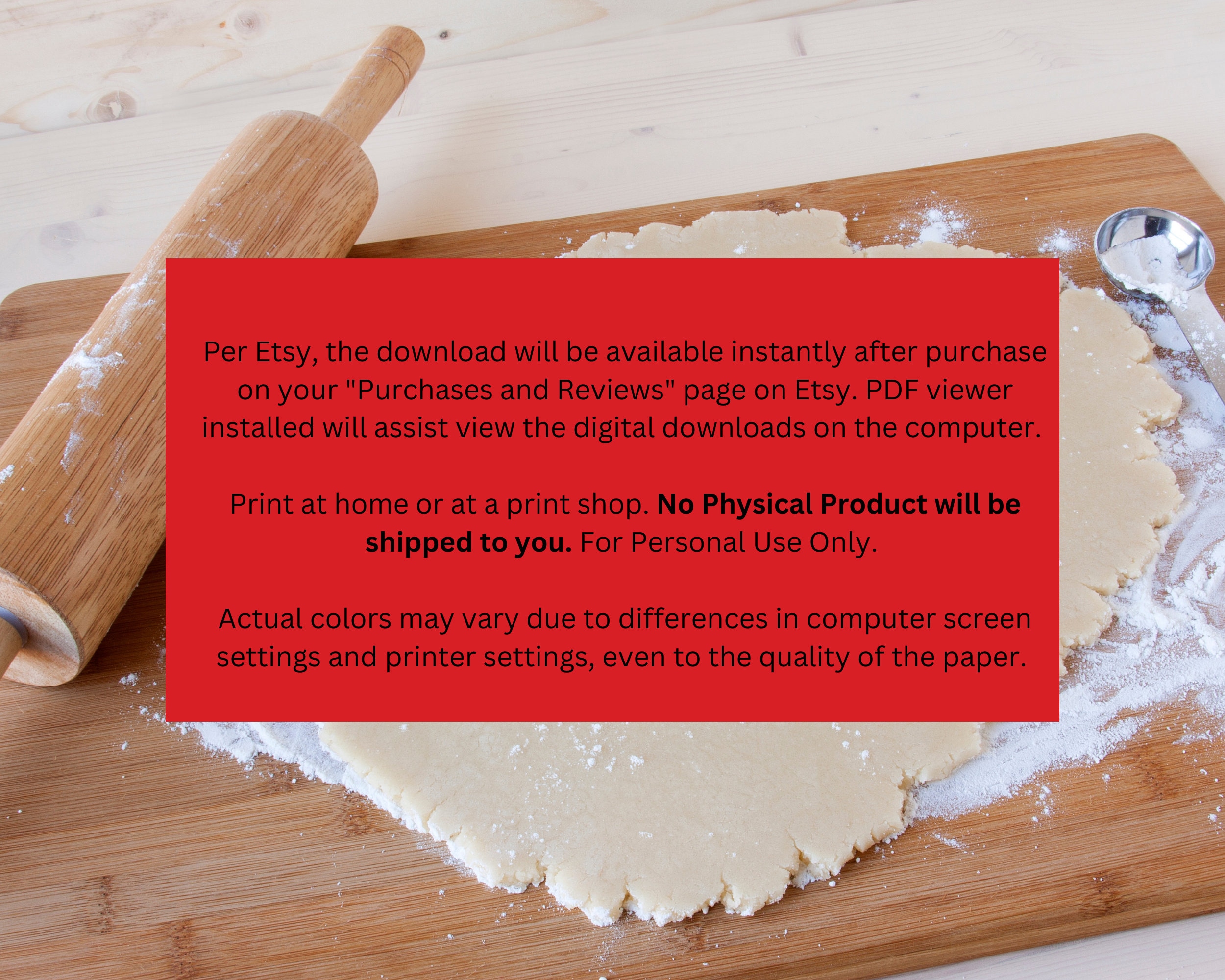 Sugar Cookie Jar Printable Tags, Christmas Cookie Gift Tags, Sugar ...