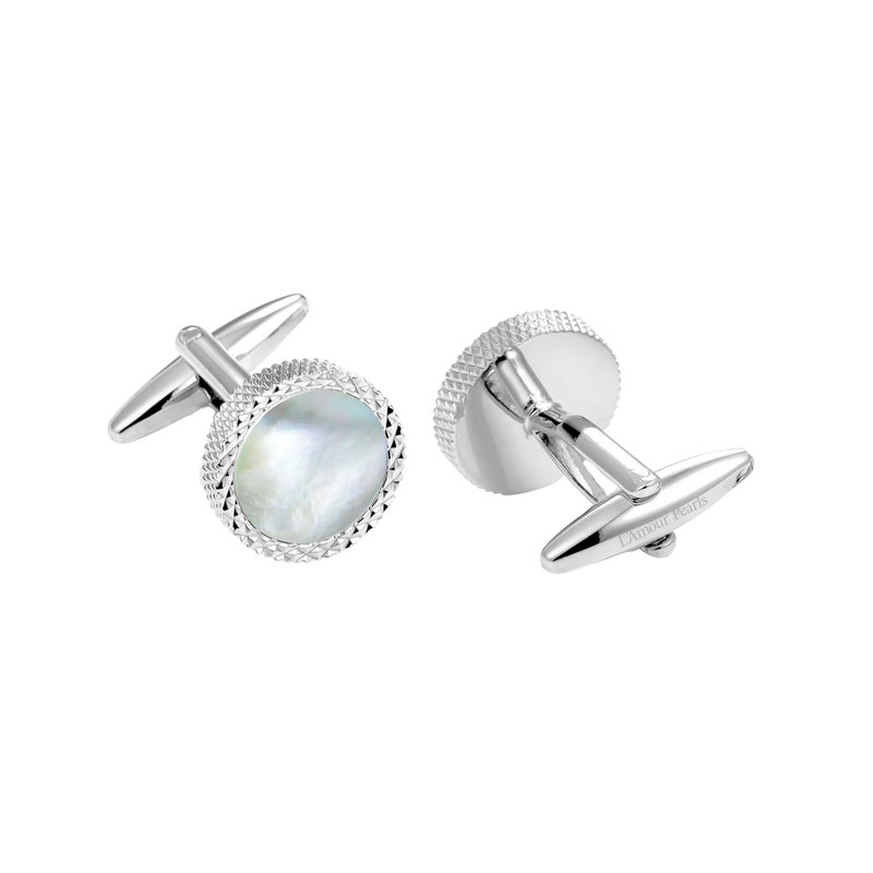 Luxury Cufflinks - Etsy