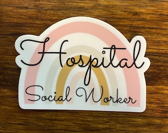 Social Work Sticker Pack Stickers Social Work Social - Etsy